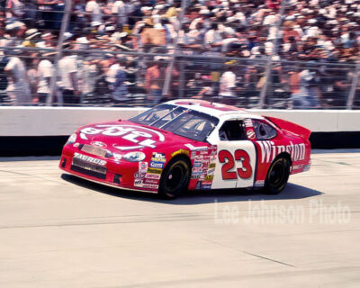 1999 Jimmy Spencer Dover 4x6 print - Free Shipping | eBay