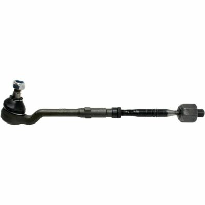 New Front LH or RH Side Tie Rod Assembly Inner and Outer Fits BMW X5 | eBay