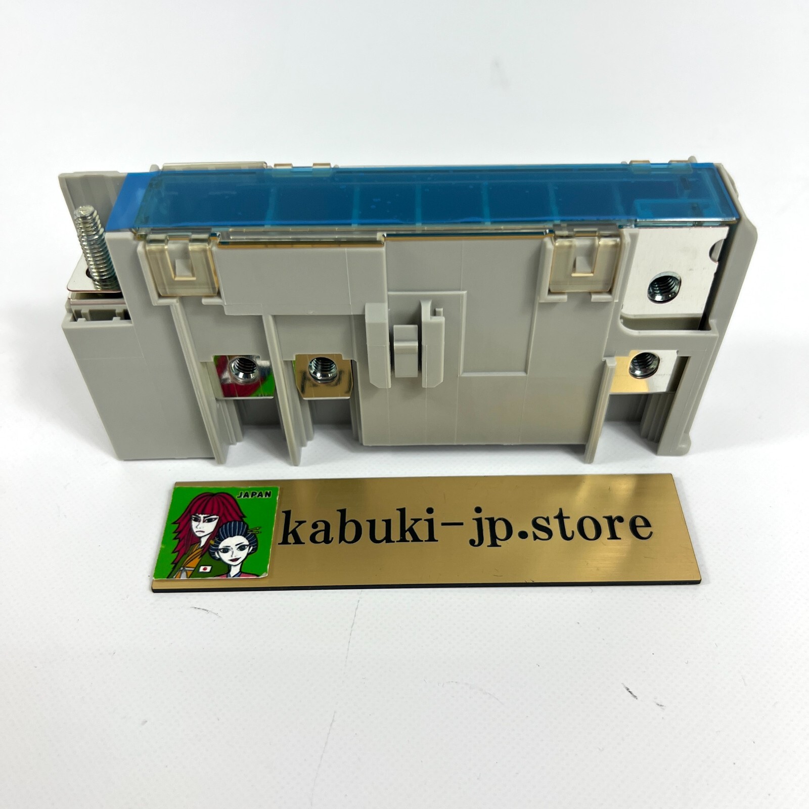 Toyota Genuine 82620-47050 Fusible Block Fuse Link Box 04-09 Prius Car ...