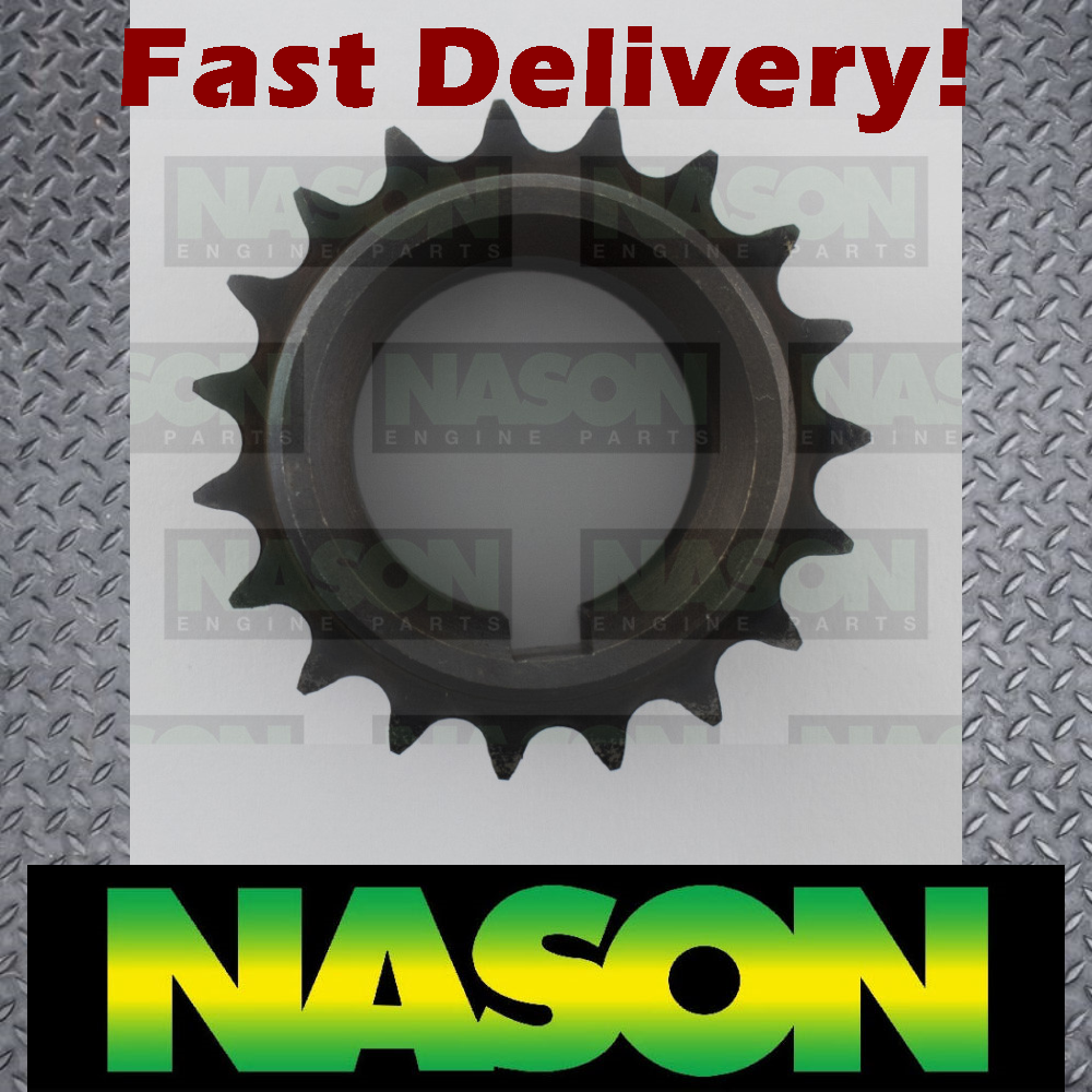 Nason Crankshaft gear fits Isuzu G161Z Kb20 Kb25 Kb40 | eBay