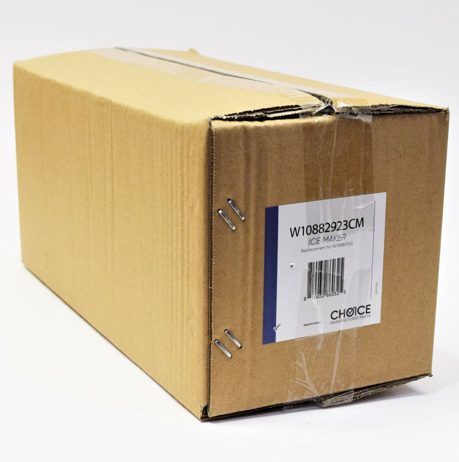 Refrigerator Icemaker for Whirlpool W10882923 W10377151 | eBay