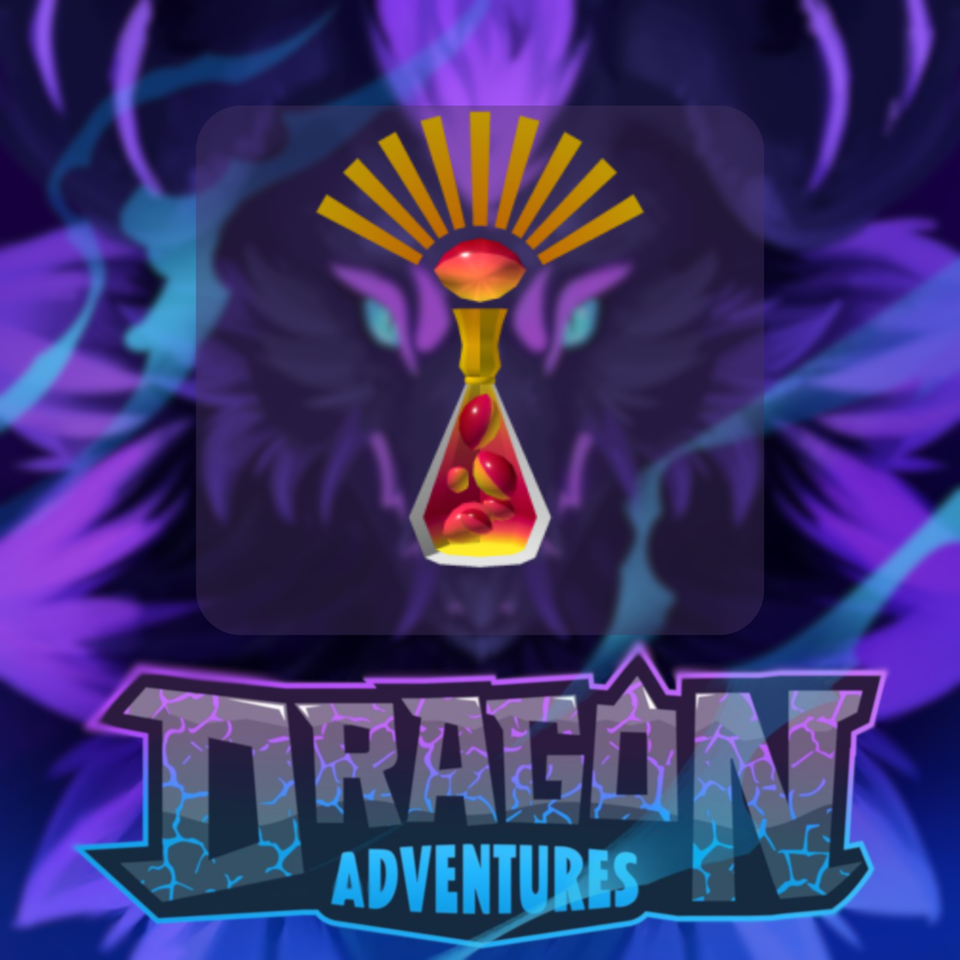 🐉 Dragon Adventures 🐉 ║ALL POTIONS║DA║ | eBay