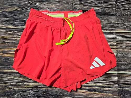 Adidas 2025 Pro Elite Team Adizero Shorts Size Small New Men | eBay