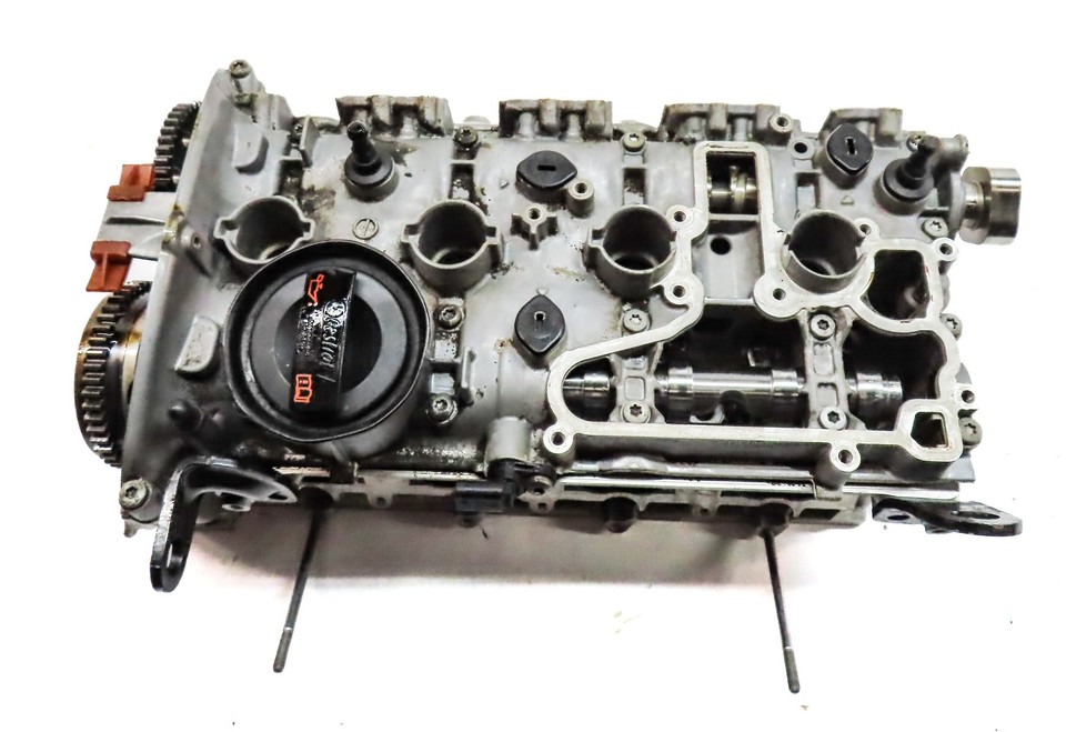 13-17 AUDI A4 A5 Q5 (B8 8K 8R 8T) 2.0L CPM CPMA CPMB TURBO ENGINE ...