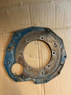 Ransomes AR250 engine back plate | eBay