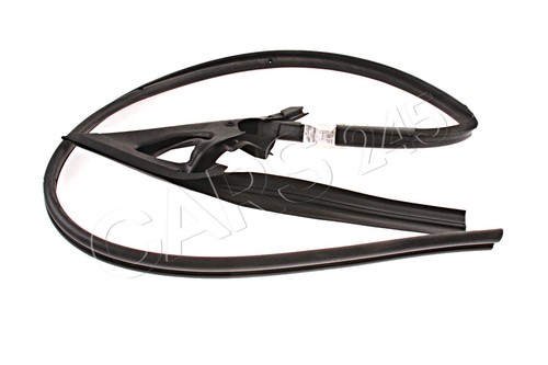 Genuine Weatherstrip MERCEDES C219 W219 Coupe 2197200678 | eBay