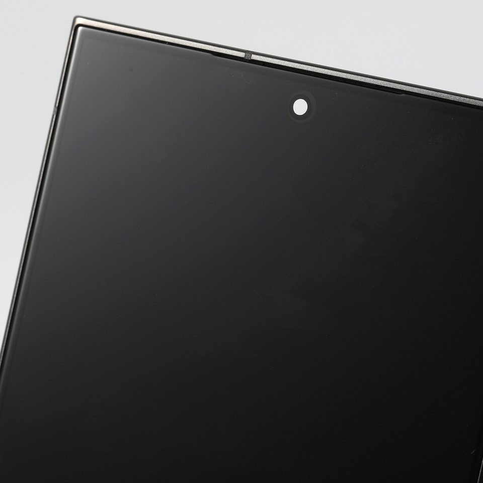 LCD/OLED Display Screen Replacement for Samsung Galaxy S24 Ultra/S24 FE ...