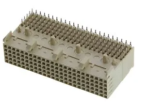 89094-102 Connector Receptacle 120POS Female Sockets Board Edge ...