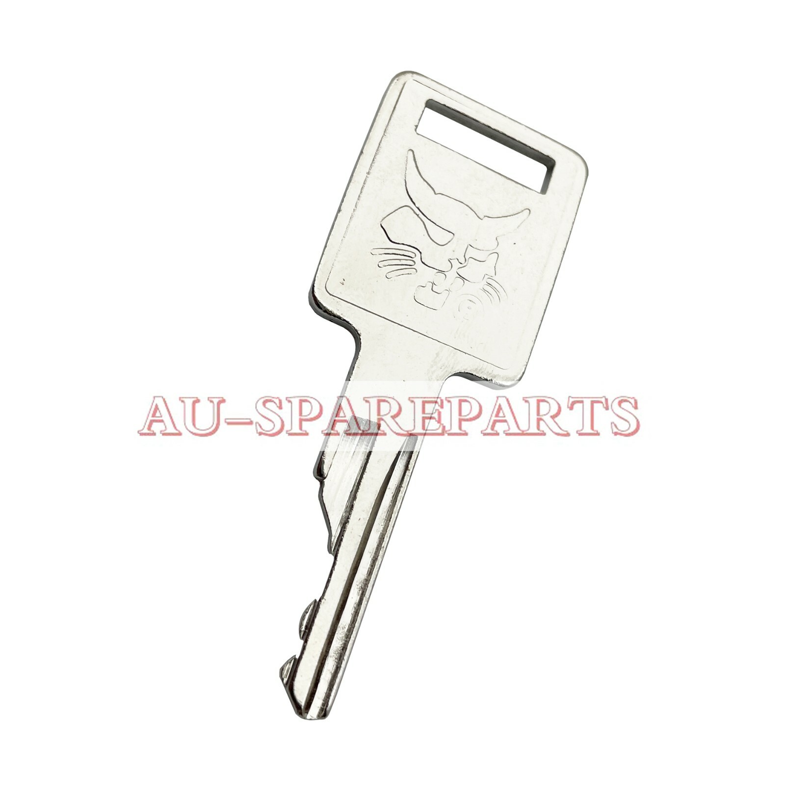 4 pcs Ignition Key fits Bobcat 310 313 440 443 453 463 530 533 540 542 ...