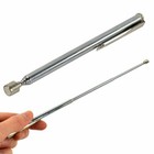 Portable Telescopic Magnetic Pick Up Rod Tool Stick Extending Magnet 25 ...