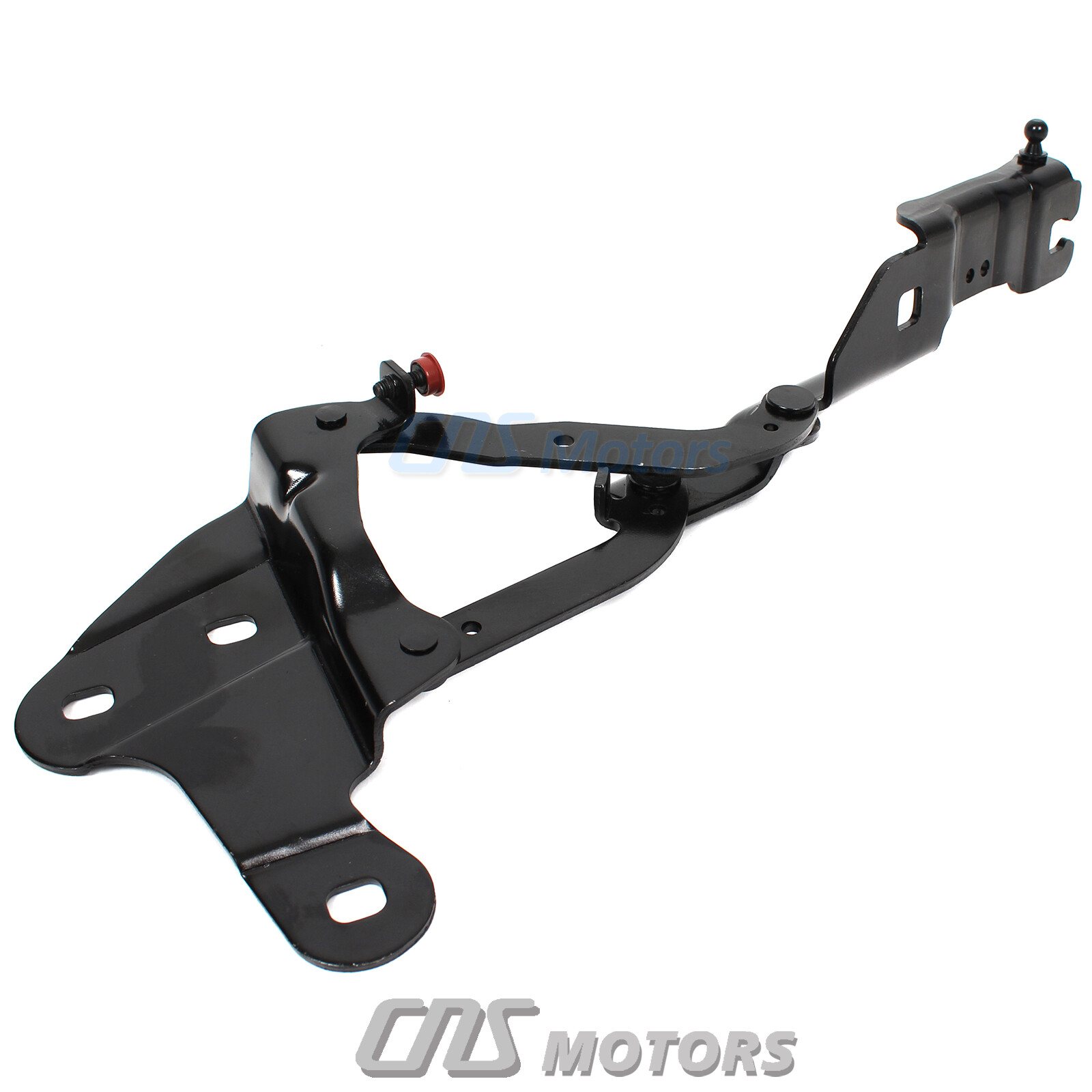 Hood Hinge RIGHT for 2013-2015 BMW X1 41002993150 | eBay