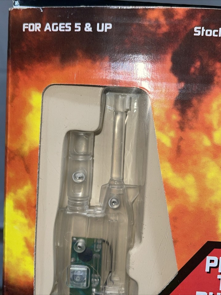 1997 Terminator 2 Judgment Day T2 Endoskeleton 15" Action Figure Toy ...