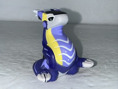 2023 Pokemon Finger Puppet 1.5" Miraidon Figure Nintendo Bandai | eBay