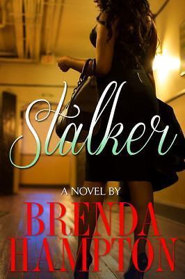 Stalker by Hampton, Brenda 9781622867974| eBay