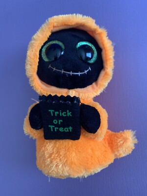 2017 Ty Beanie Boos Seeker The Grimm Reaper/Ghoul Exclusive 7 ...