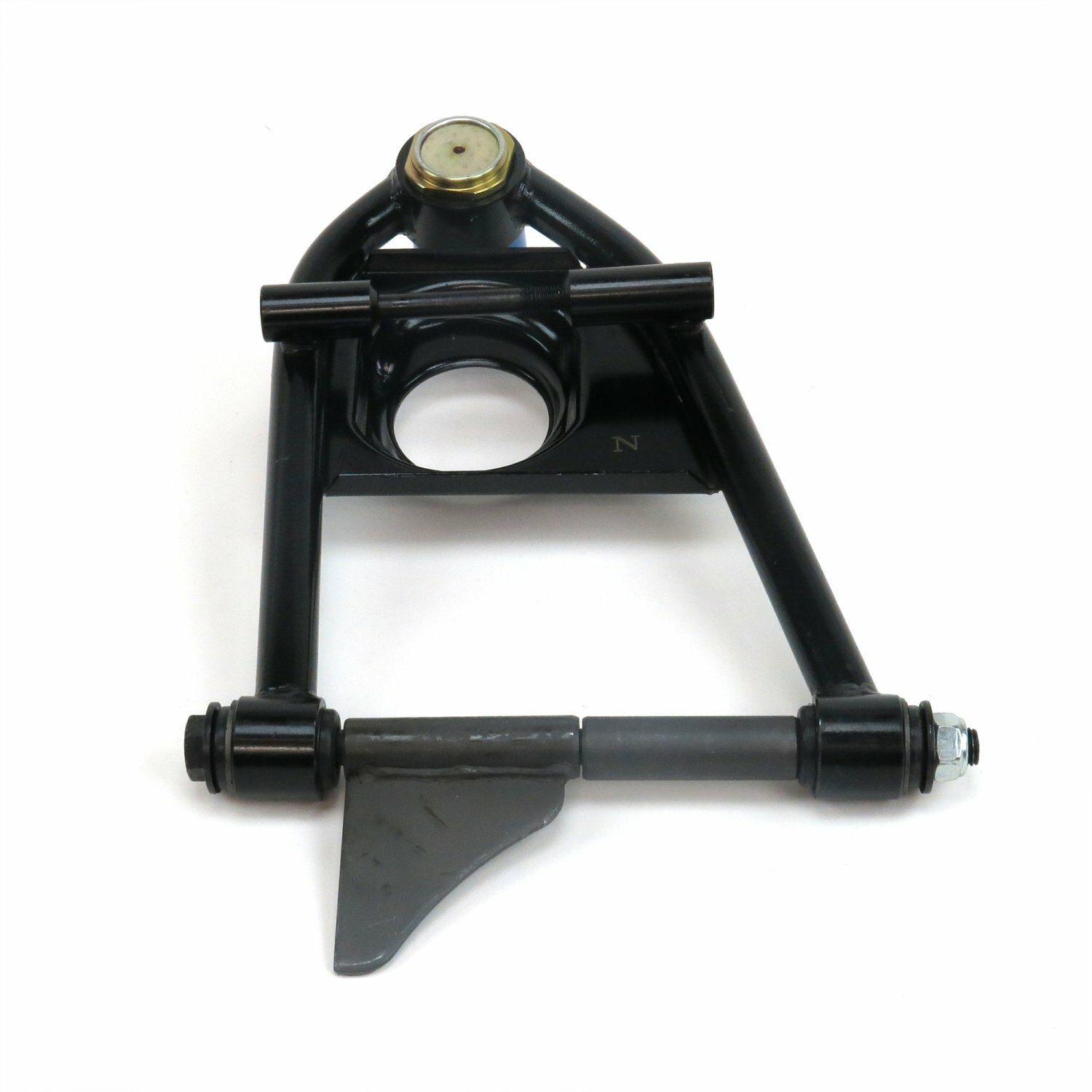 Mustang II 2 LOWER Tubular Control A Arms for Coil Springs 5/8 ...