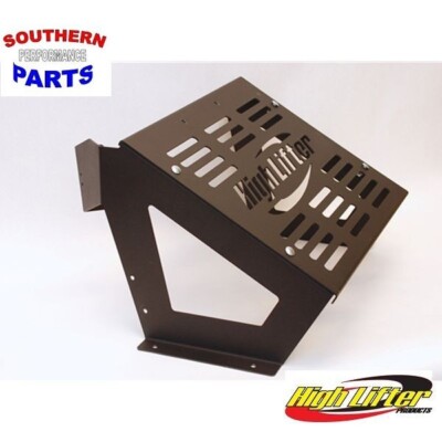 RADIATOR RELOCATION KIT KAWASAKI BRUTE FORCE 750 2015-2023 | eBay