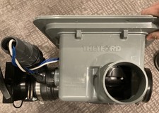 Thetford Sani-con Turbo 700 Macerator System Pump & Tank 97500 for sale ...