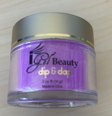 IGel Beauty Dip & Dap Acrylic Dipping POWDER DD216- DIVINE | eBay
