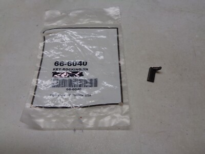 Toro Rocking Key (set of 7) 66-6040 / 139-6643 | eBay