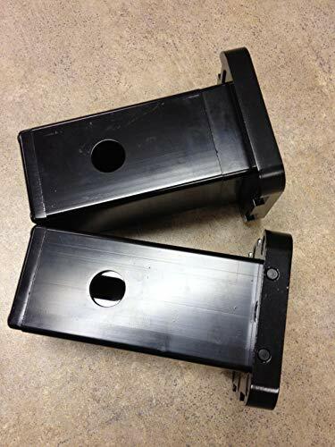 HitchSafe HS7000T Key Vault Black | eBay