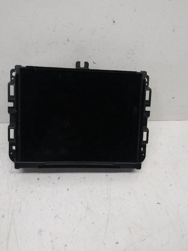 2020 Jeep Cherokee Uconnect Audio Radio Player Display 8.4 Screen ...