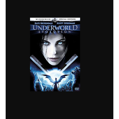 Underworld: Evolution (DVD, 2006, Special Edition, Widescreen) | eBay