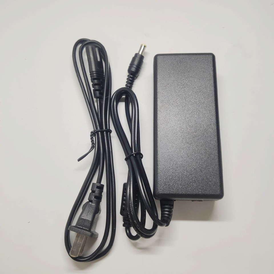 1PC for DDJ-SR2 XDJ-RR DJ Controller Power Supply Charger 12V AC ...