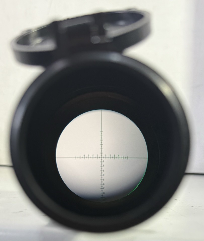 Sniper KT 12-60X60SAL RifleScope Long Range 35mm Tube 010609 | eBay