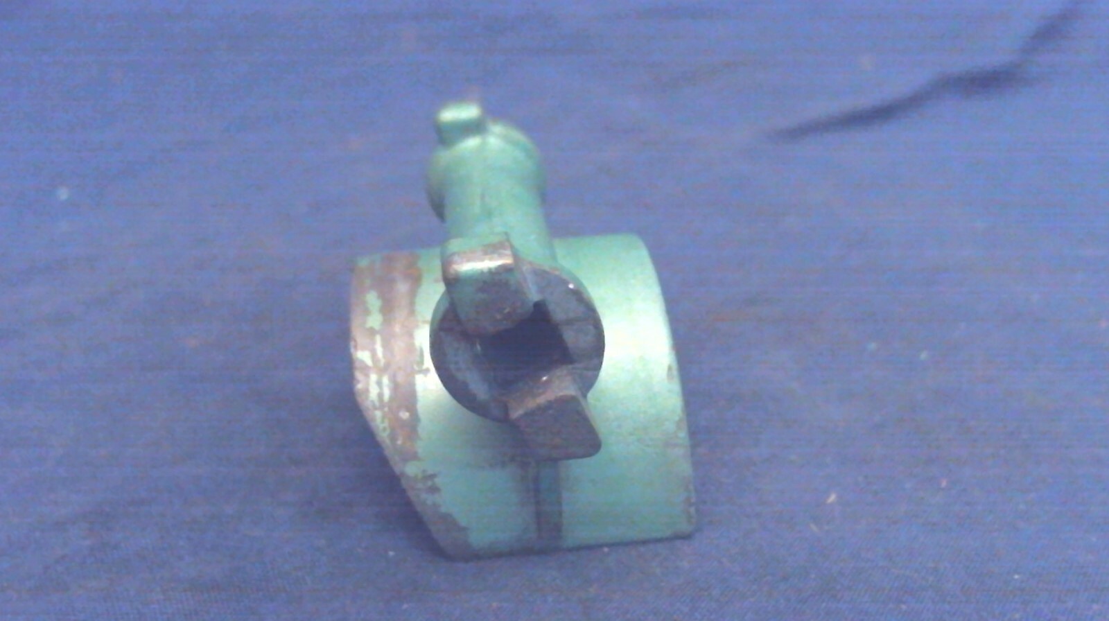 Johnson 300459 Thrust Socket TN-28 1952-53 5hp Used - (CD4) | eBay