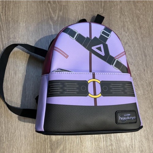 Marvel Hawkeye Kate Bishop Funko Backpack Target Exclusive (NO TAG) | eBay