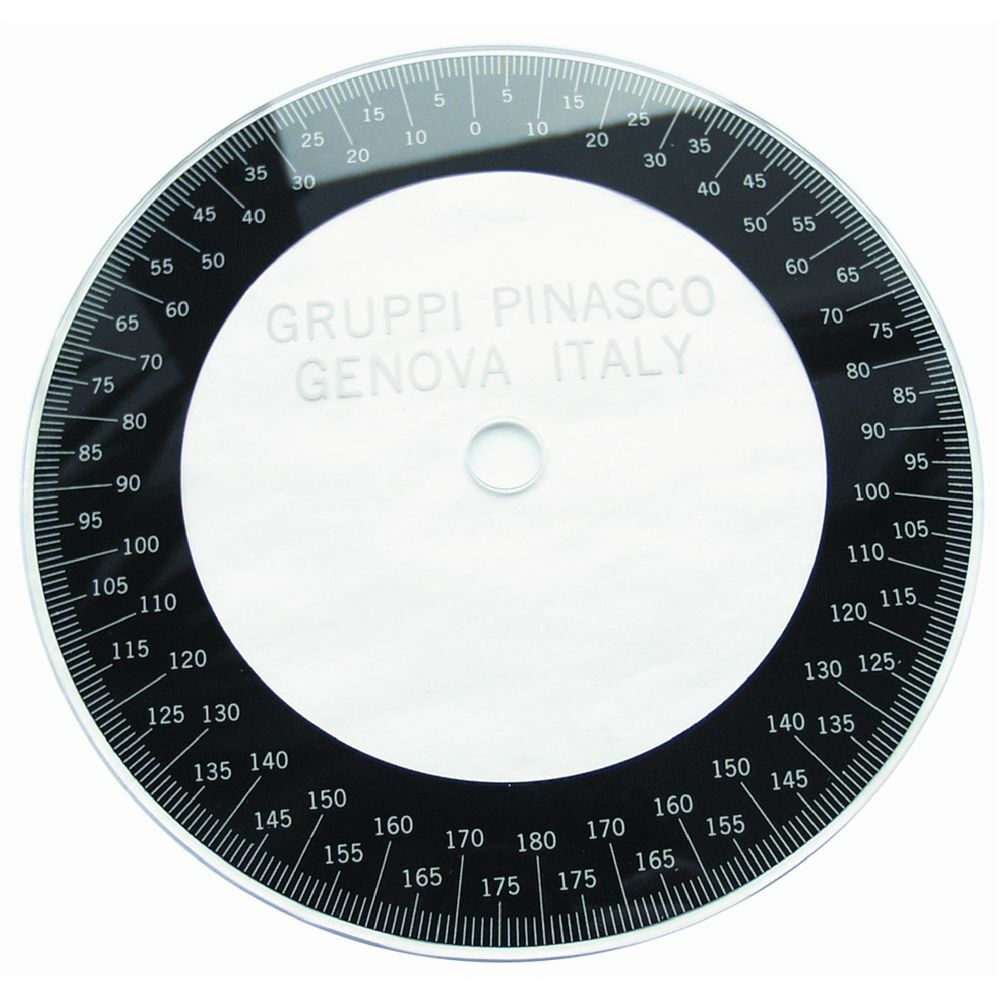 PINASCO 83000000 Disc Graduated Malaguti 50 Center Sl 1999-2000 | eBay