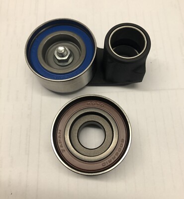 14550-RCA-A01 14510-RCA-A01 OEM Koyo Adjuster Idler and Timing Belt ...