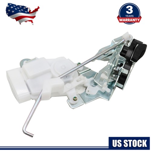 Rear Tailgate Door Lock Actuator Trunk Hatch Fit For Toyota FJ Cruiser ...