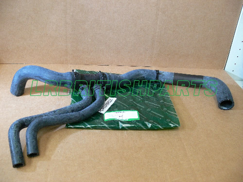 LAND ROVER HEATER WATER HOSE RANGE ROVER SPORT 05-09 4.4 V8 LR3 V8 NEW ...
