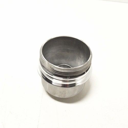 NEW MINI COOPER R50 OIL FILTER COVER 11427563763 7563763 11-42-7-563 ...