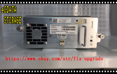 DELL 0WN444 WN444 Powervault ML6000 LTO-4 FC Library Tape Drive 8-00491 ...