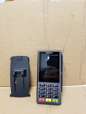 Credit Card Terminals, Readers - Verifone Credit Card Reader - 4