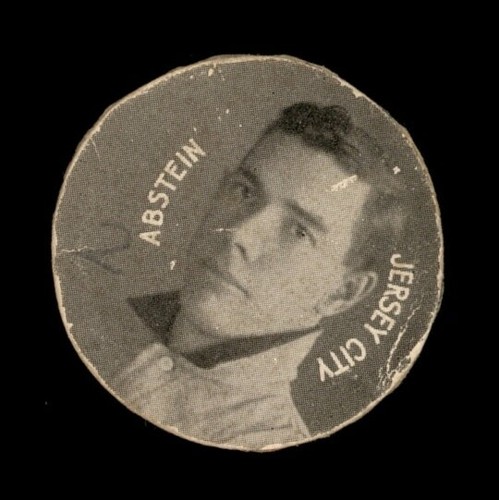 1909-11 E254 Colgan's Chips Set-Break Bill Abstein *GMCARDS* | eBay