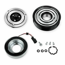 Nissan Rogue OEM Air Conditioner Compressor 92600-jm01e 92600JM01E for ...