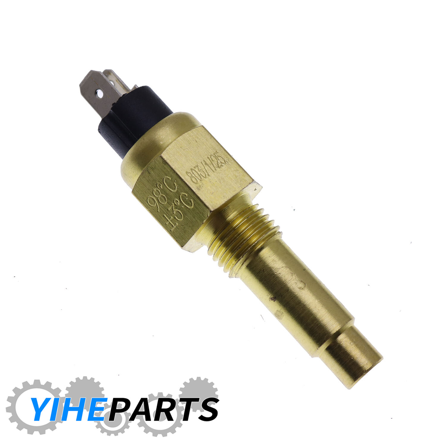 Temperature Sensor w/Warning Contact 323-803-001-008D 323803001008D for ...