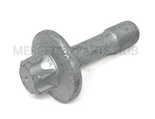 MERCEDES OEM 15-18 GLA250 Front Drive-Axle Bolt 0029901303 | eBay