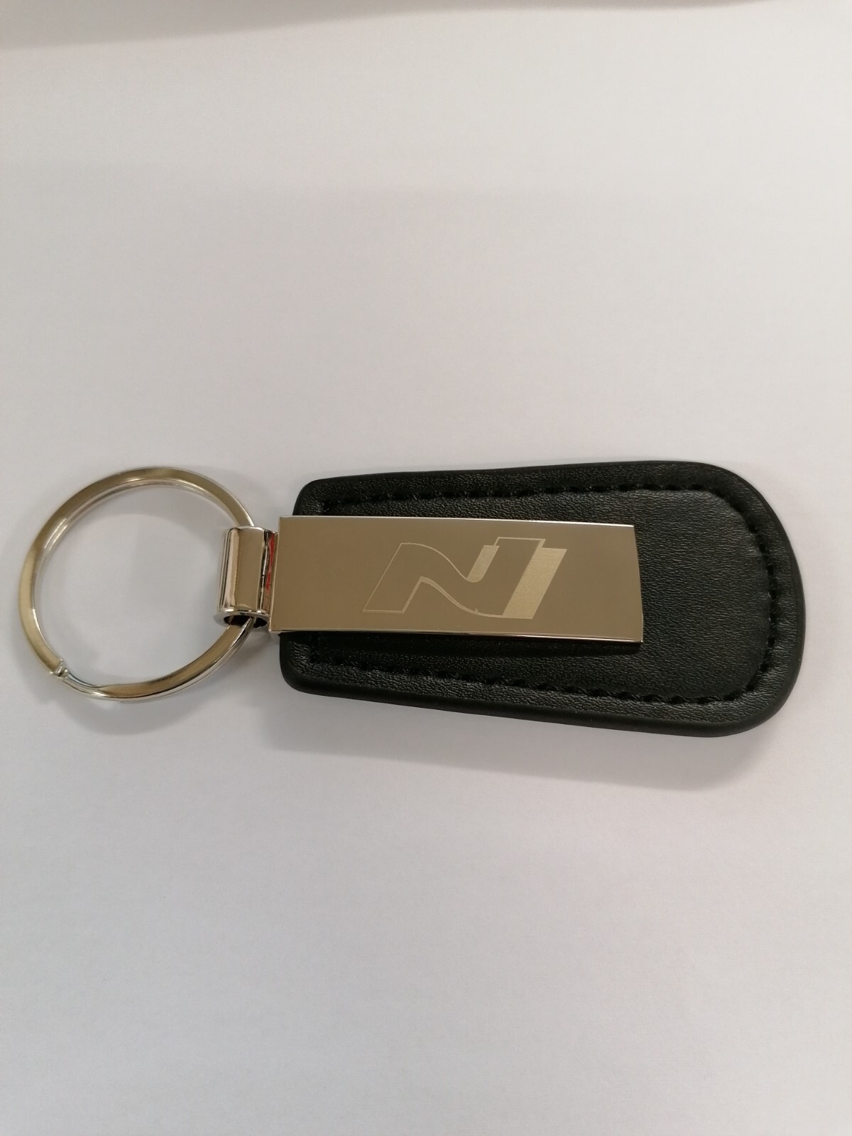Genuine Hyundai Kona i20 i30 N Key Ring OFFICIAL MERCHANDISE | eBay UK