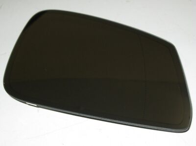BMW Right Auto-Dimming Wide Mirror Glass RHD 7285006 51167285006 New ...