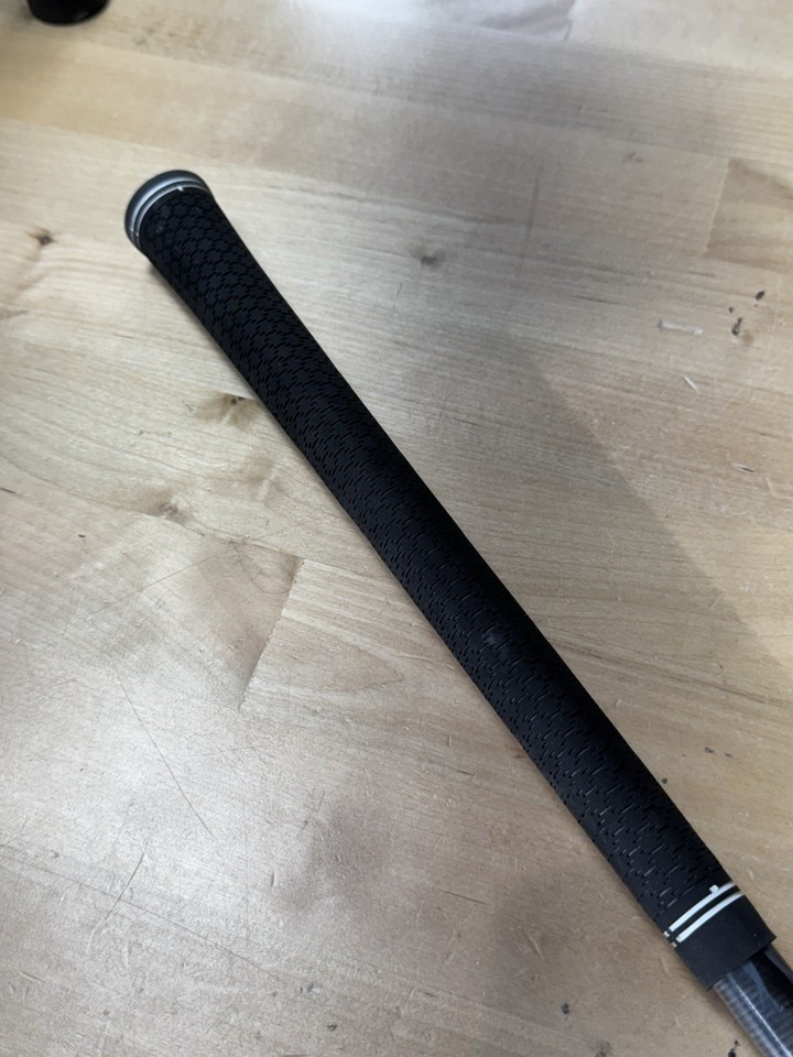 Fujikura ALTA QUICK 45g Senior Driver Shaft & PING Adapter | eBay