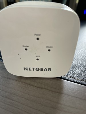 NETGEAR EX2800 AZNA Wireless Wi-Fi Range Extender Signal Booster | eBay