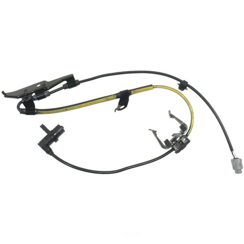ABS Wheel Speed Sensor fits 1998-2000 Toyota Sienna STANDARD MOTOR ...