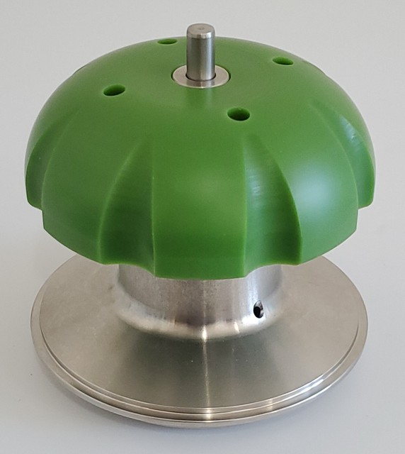 - Millipore NA51/150 NovAseptic Valve NA51 Manual Actuator SS for sale ...