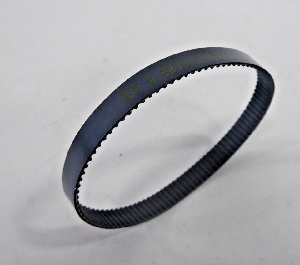 SDP A-6B-16-100031 Timing Belt .080P | eBay