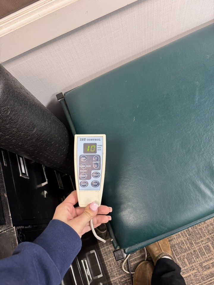 spinalator table | eBay